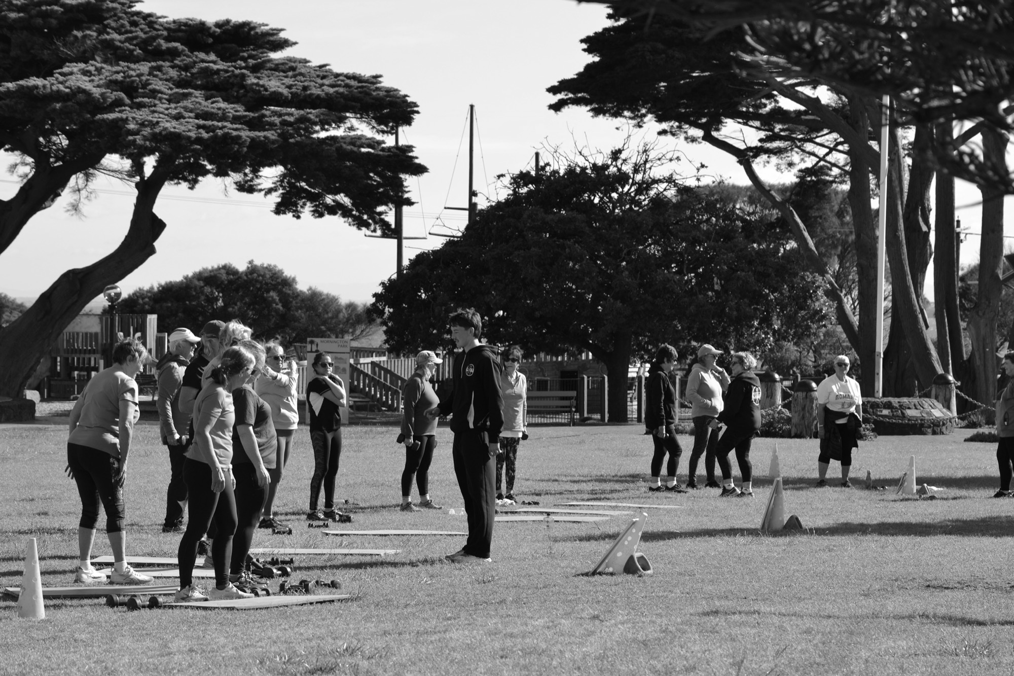 Group Fitness Classes Designed for Everyone - UFit Health Wellness